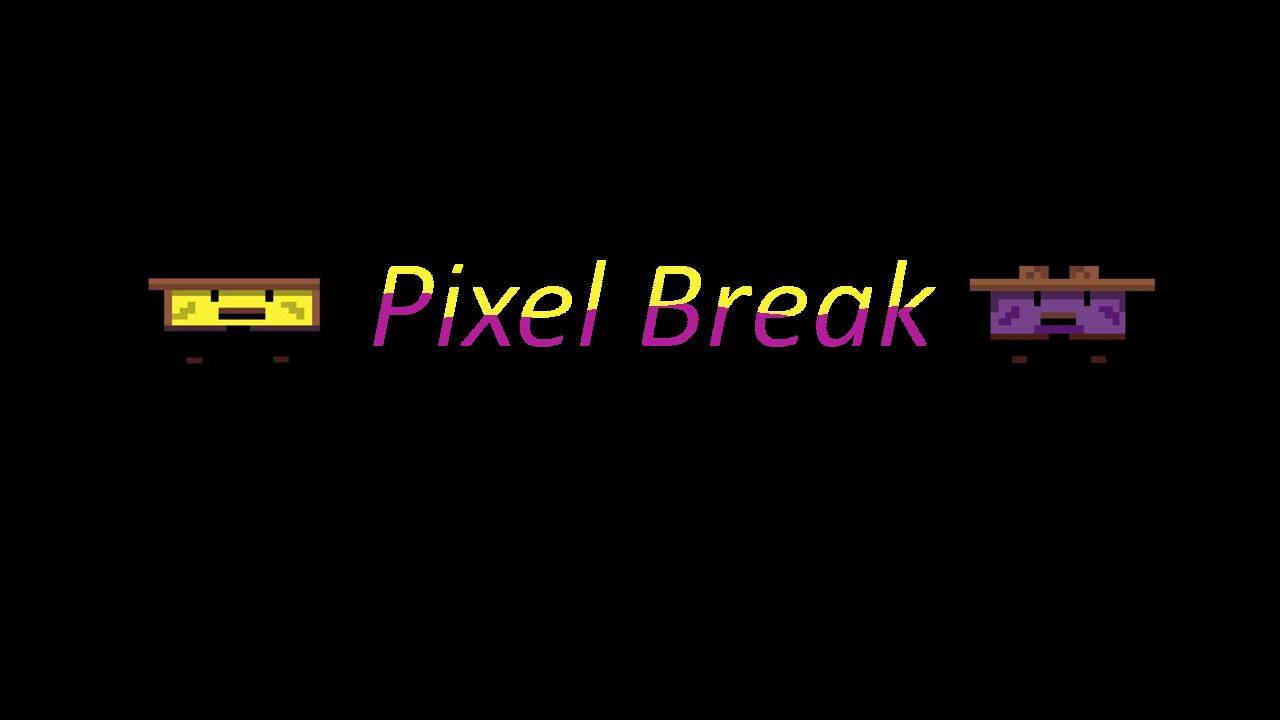 Pixel Break